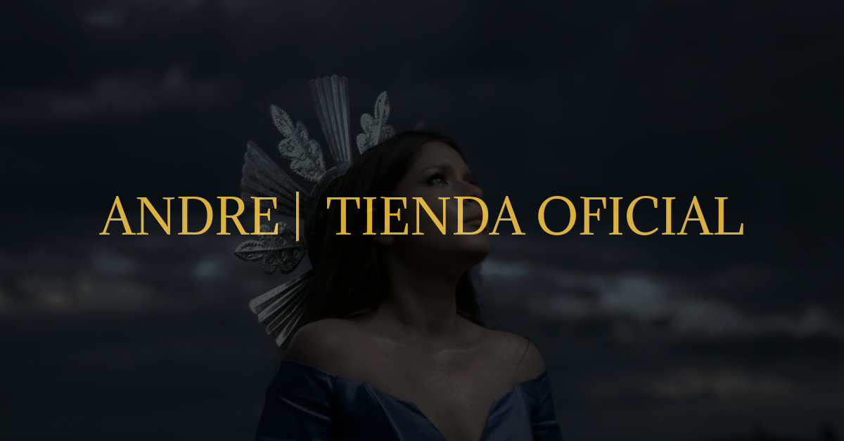 ANDRE| Official Merch Store